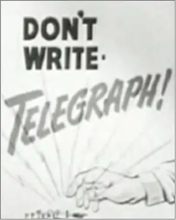 Sales Mastery: Don’t Write, Telegraph - Good 2 Great